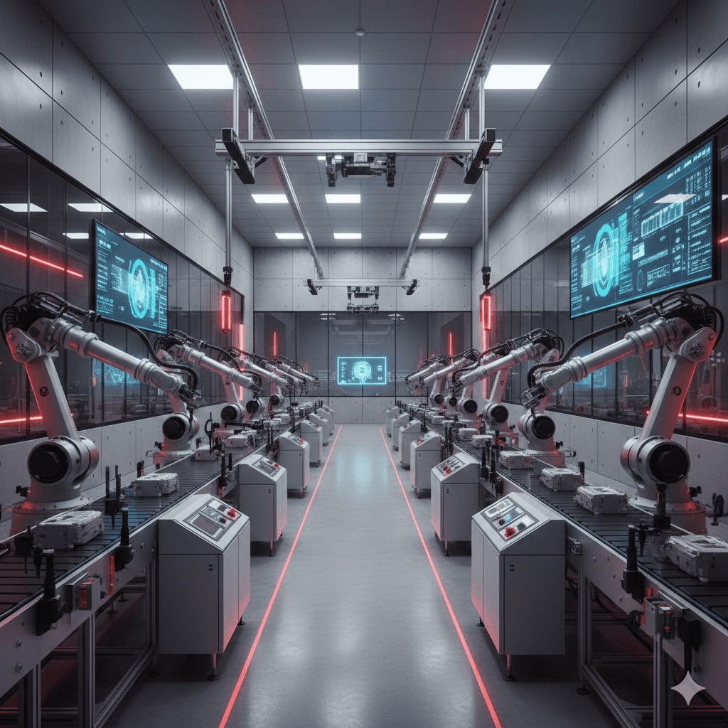Rax Tech International | IoT, Automation & e-Surveillance Solutions