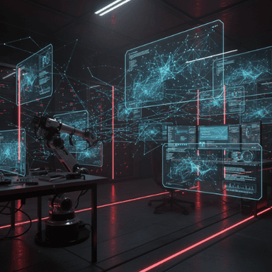 Rax Tech International | IoT, Automation & e-Surveillance Solutions