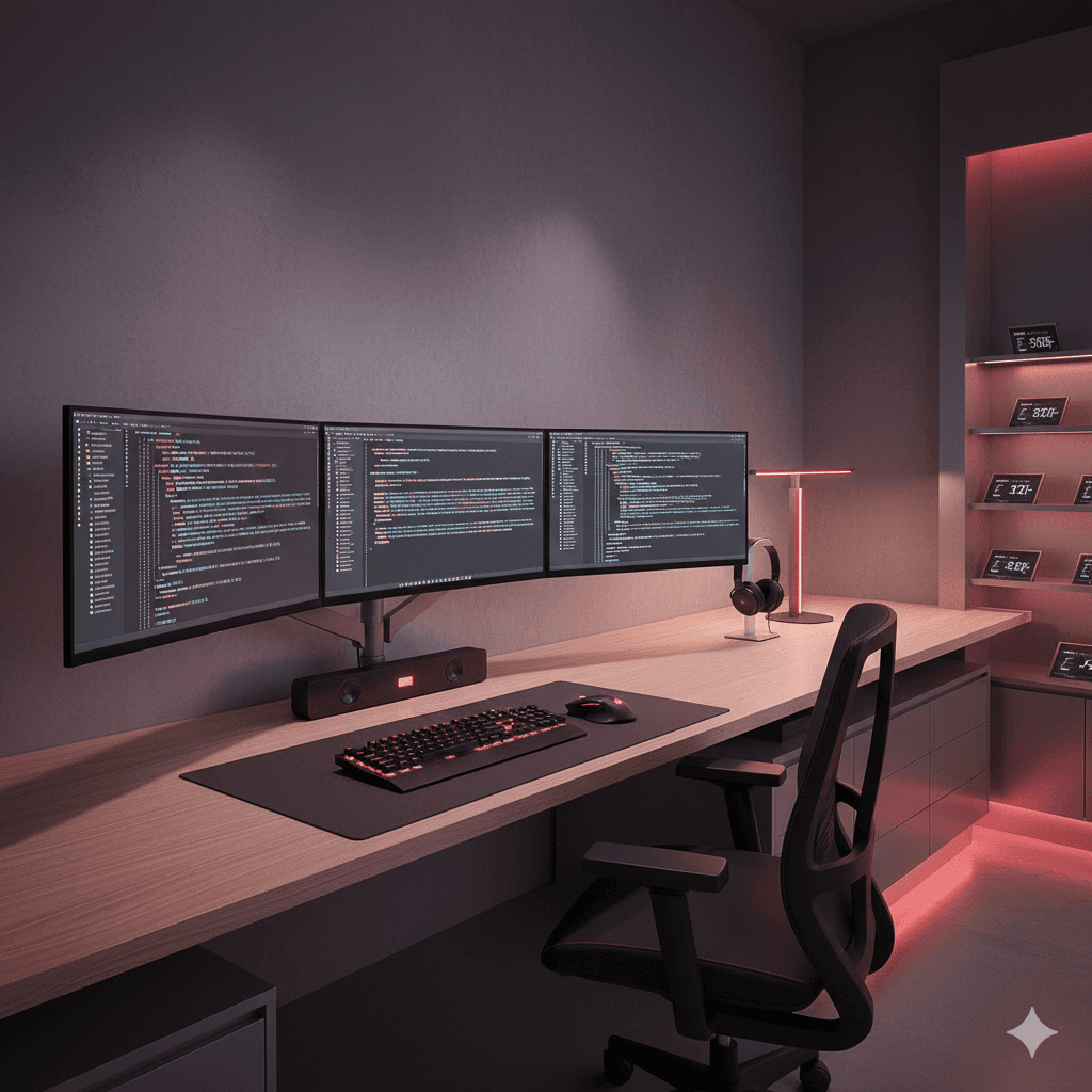 Rax Tech International | IoT, Automation & e-Surveillance Solutions