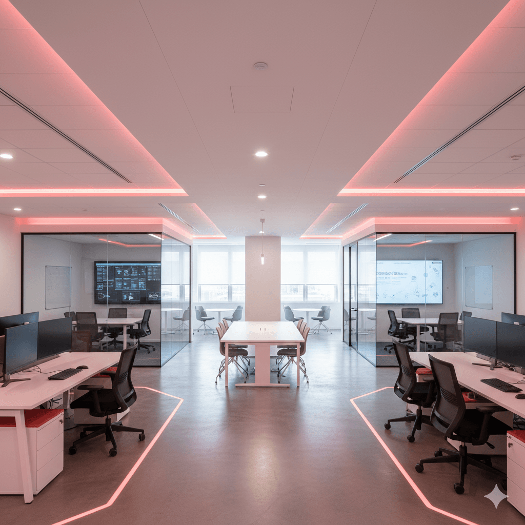 Rax Tech International | IoT, Automation & e-Surveillance Solutions