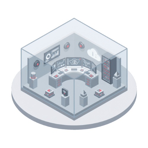 Rax Tech International | IoT, Automation & e-Surveillance Solutions