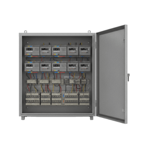 Automation Products | Rax Tech International